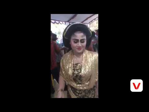 Viral!! Tari Toket Kekinian HOT