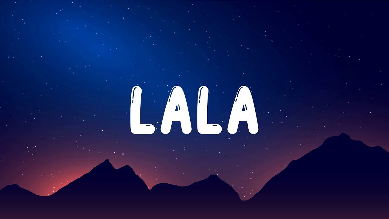 Myke Towers - LALA (Letra/Lyrics) - YouTube Music