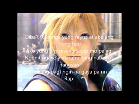 DATI - Sam Concepcion with Lyrics - YouTube