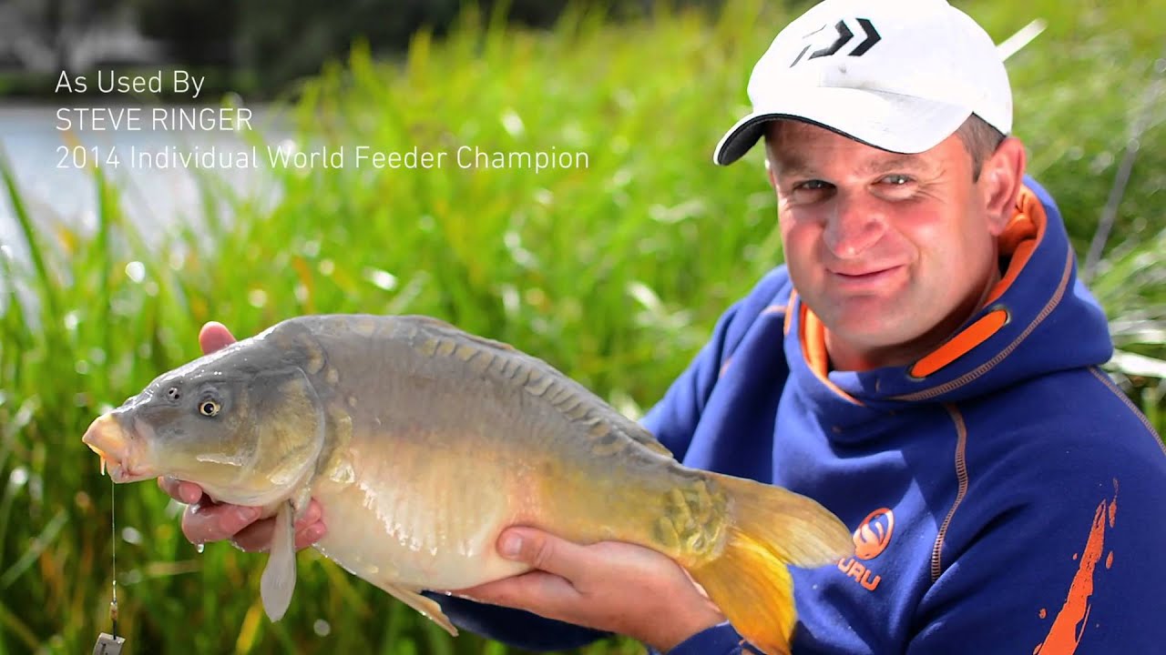 Match Fishing TV - Episode 1 - YouTube