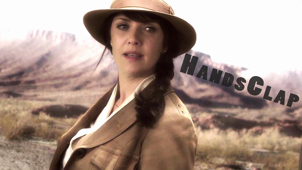 Helen Magnus | HandsClap - YouTube