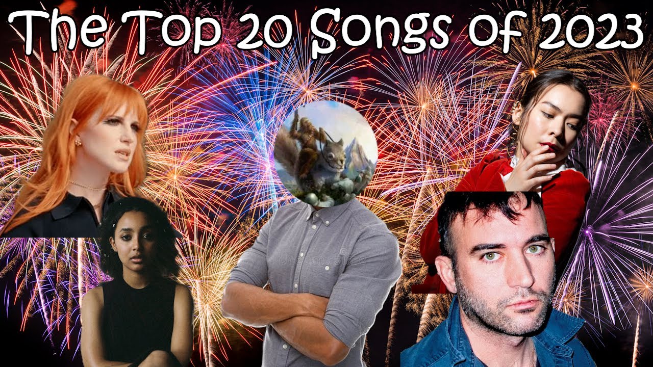 Top 20 Songs of 2023 || Part 2 (#10-#1) - YouTube
