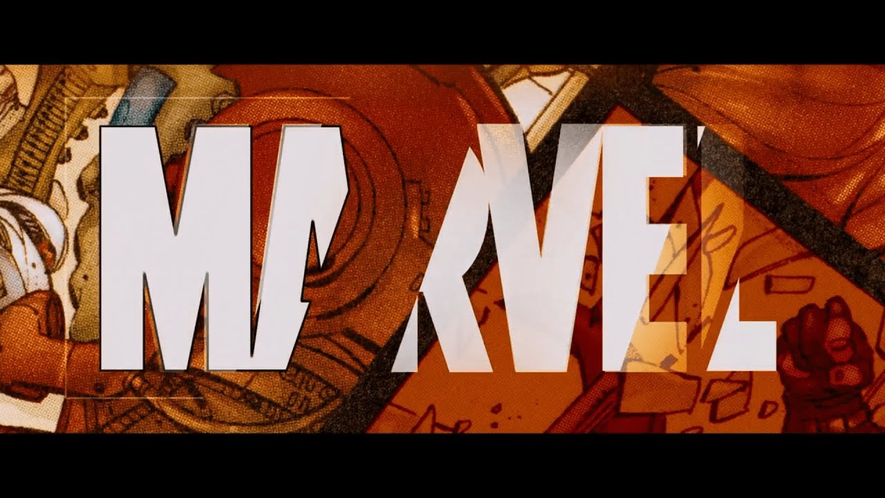 Marvel One-Shot: Item 47 Marvel Studios logo - YouTube