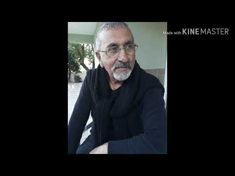 Veli BİLDİRİCİ - Ben Seni Sevdim