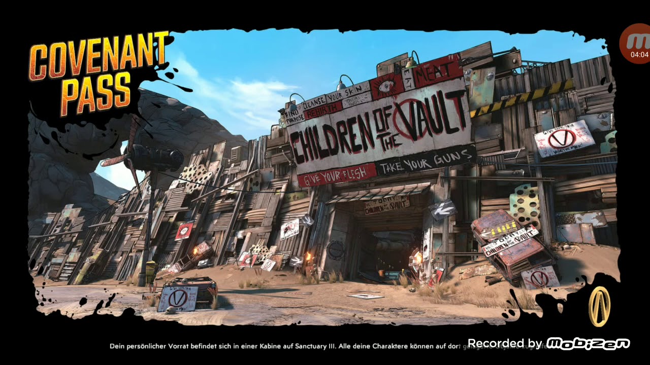 2. Lets Play Borderlands 3 Stadia - YouTube