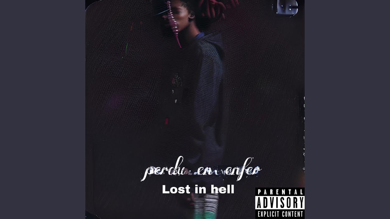 Lost In Hell (so Empty) - YouTube