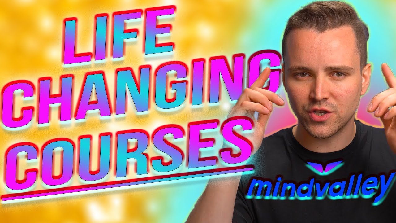 5 Best Mindvalley Courses That Change Life | IMHO Reviews - YouTube