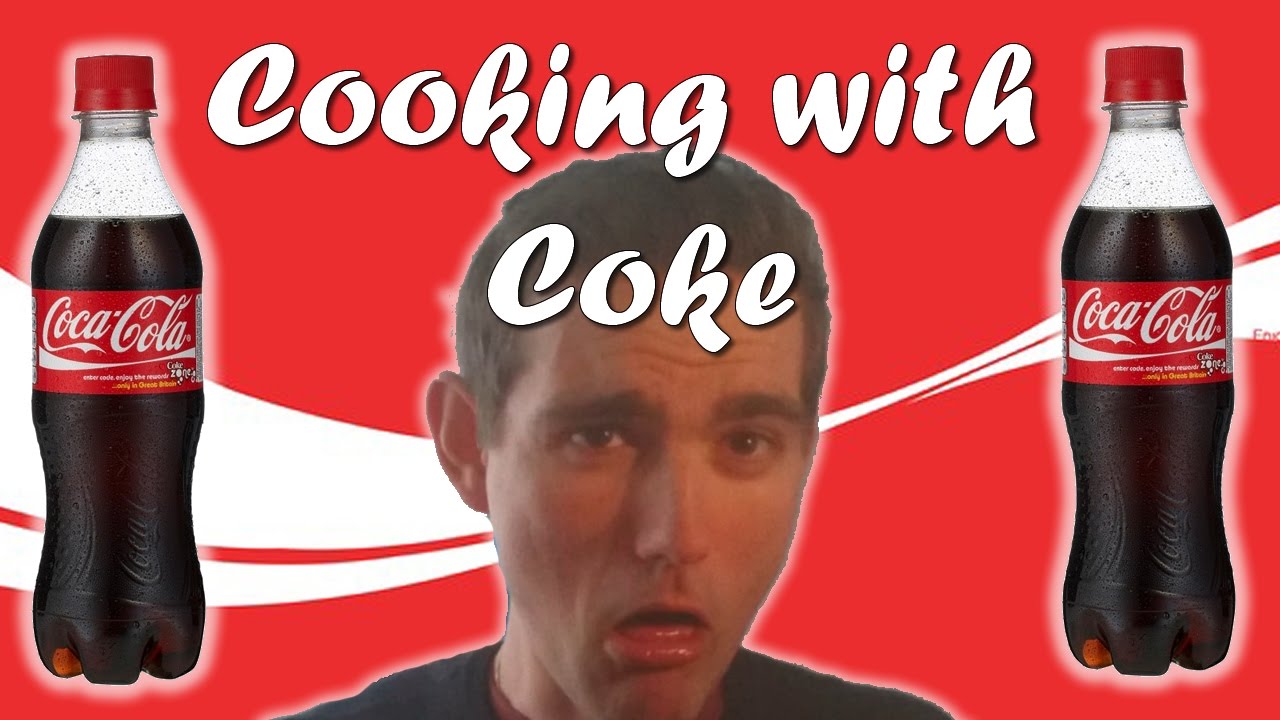 Coke Toast - COOKING with COKE - Milk Tuna Pasta Sauce - YouTube
