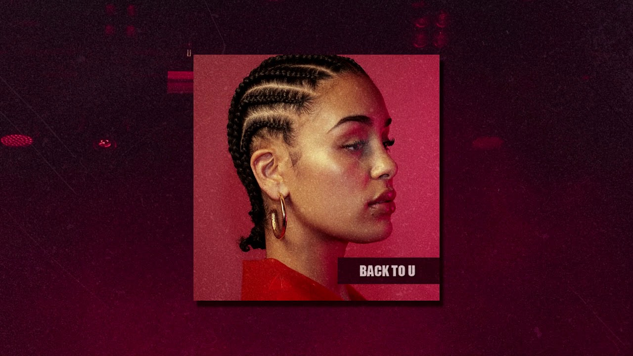 Jorja Smith x Drake Type Beat - Back To U [UK Garage House Instrumental ...