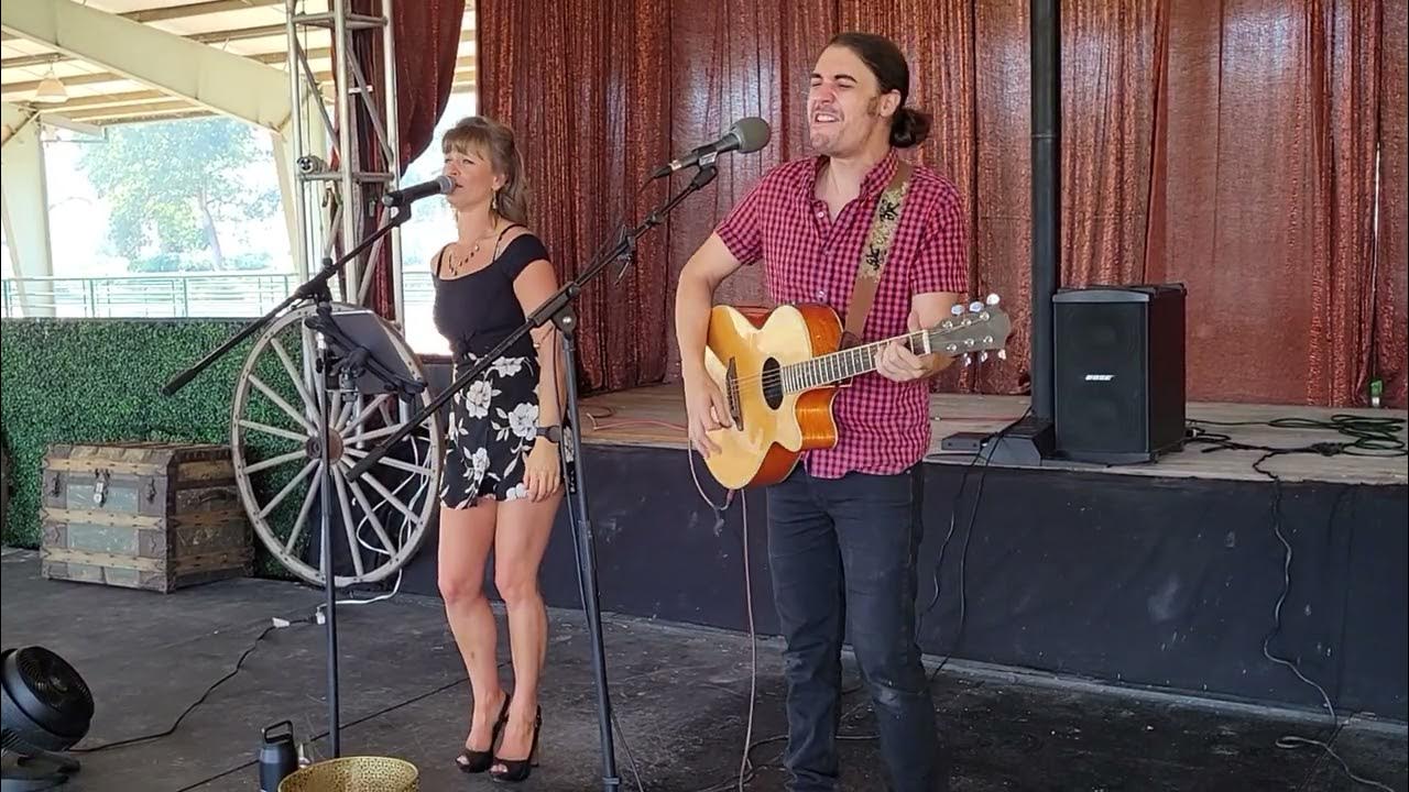 Nick and Shae - Billie Jean Cover - YouTube