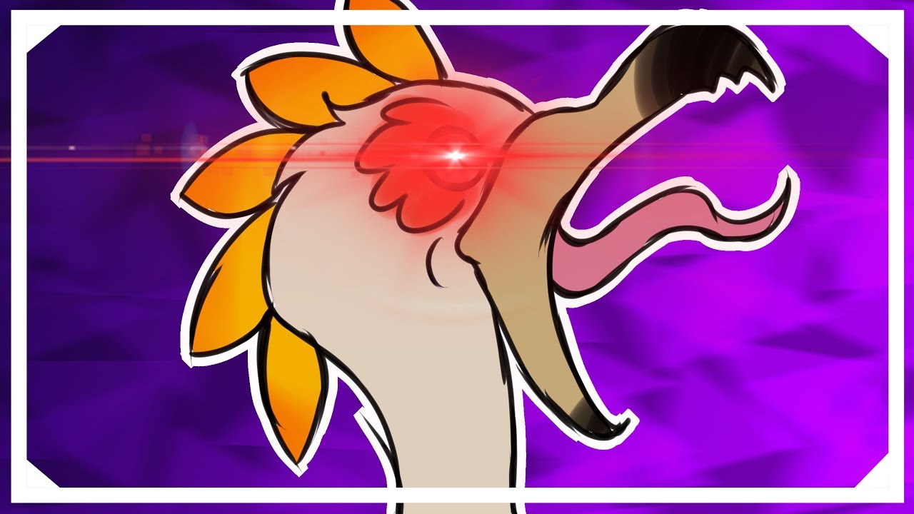 [Monster Hunter World] Sad! - YouTube