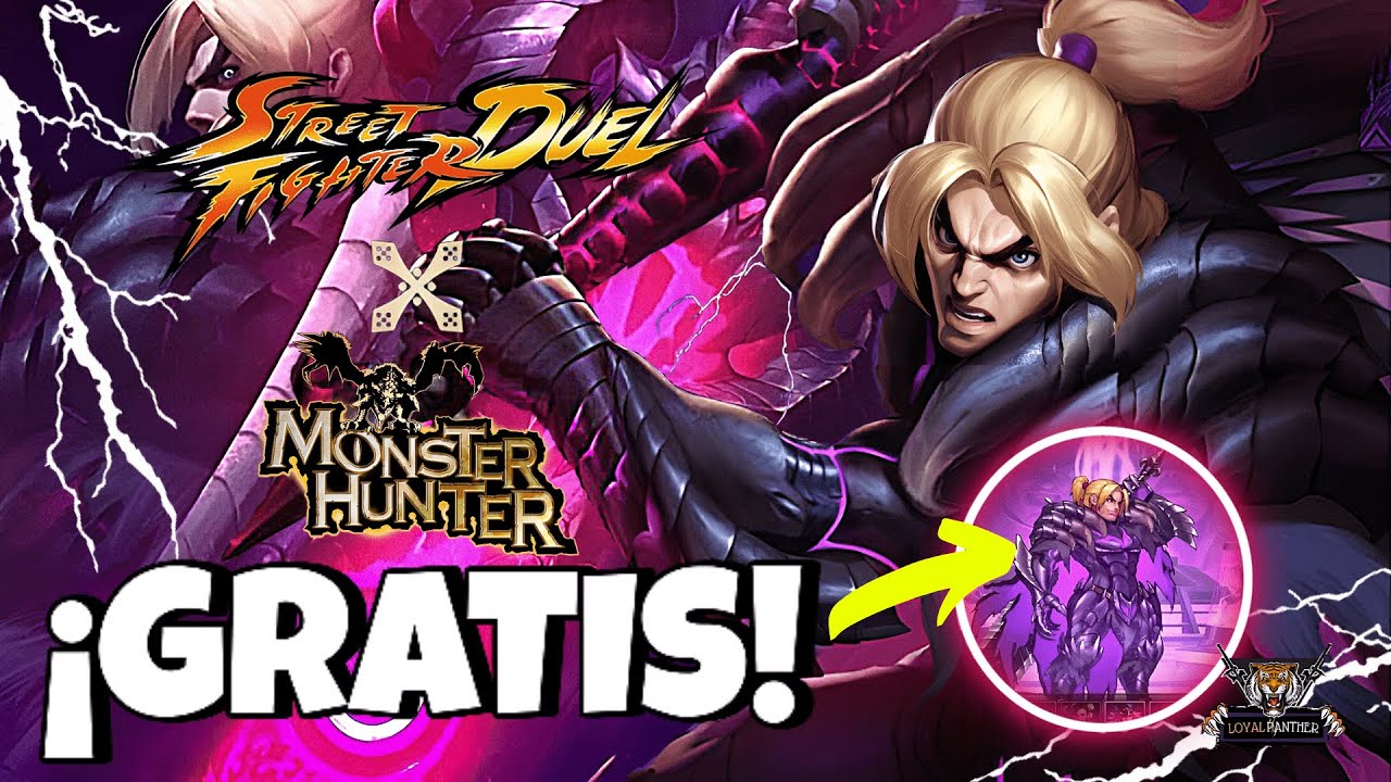 ES EL TURNO DE GORE MAGALA KEN #streetfighterduel - YouTube