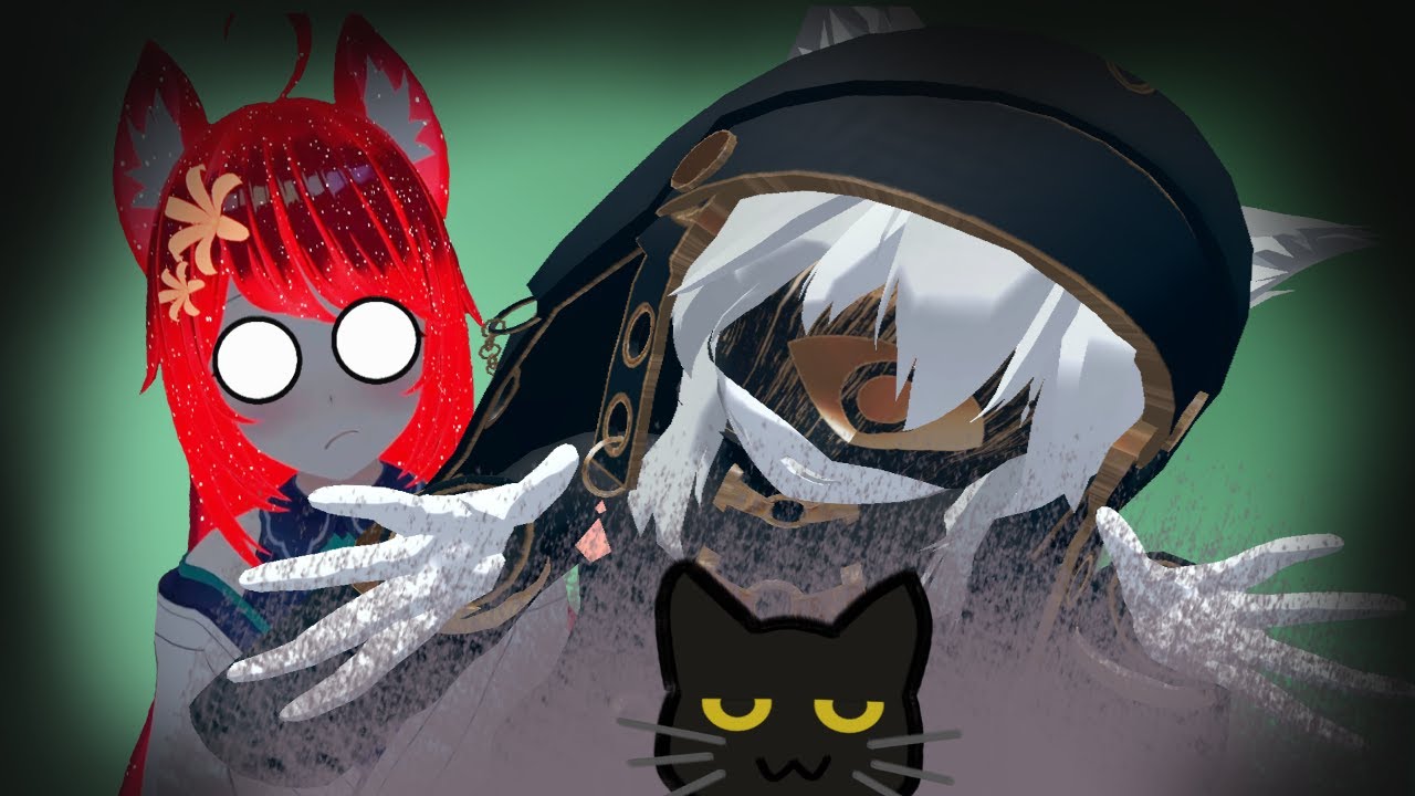Fortune Scamming During City Wide - VRChat Roleplay [LPD] - YouTube