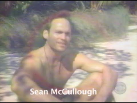 Guiding Light - Character Snapshot: Sean McCullough - YouTube