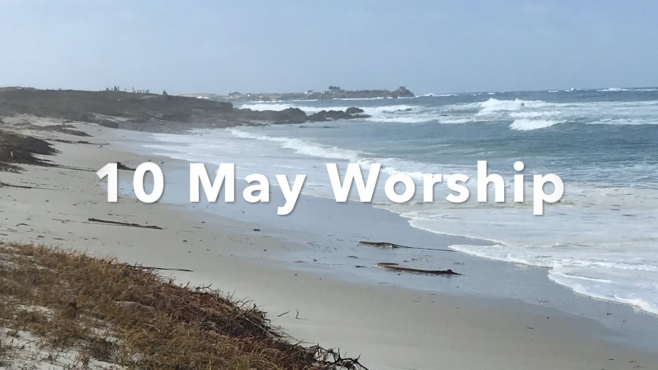 10 May Worship Sheltering in place. Sheltering in God - YouTube