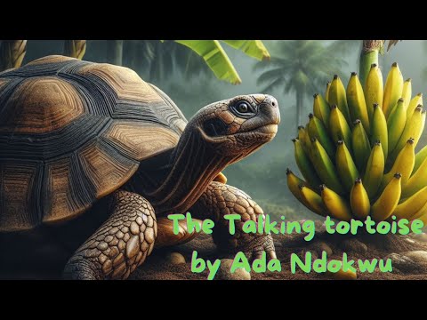 The Talking Tortoise - YouTube
