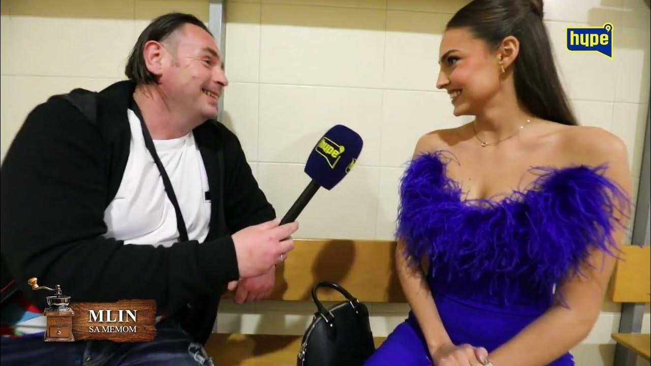 KO ZELI DA NAUDI DZEJLI RAMOVIC? Mlada diva o sabotazi, svom ljubavnom i porodicnom zivotu ...