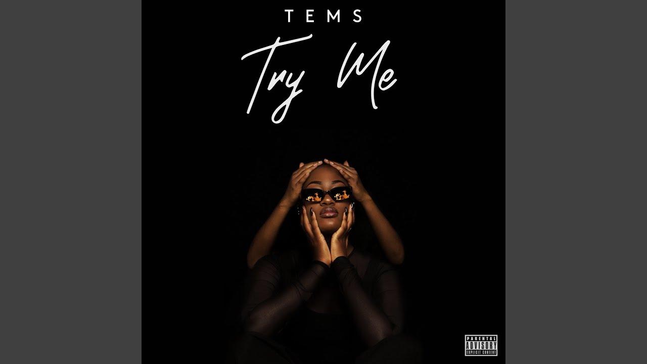 Try Me - YouTube