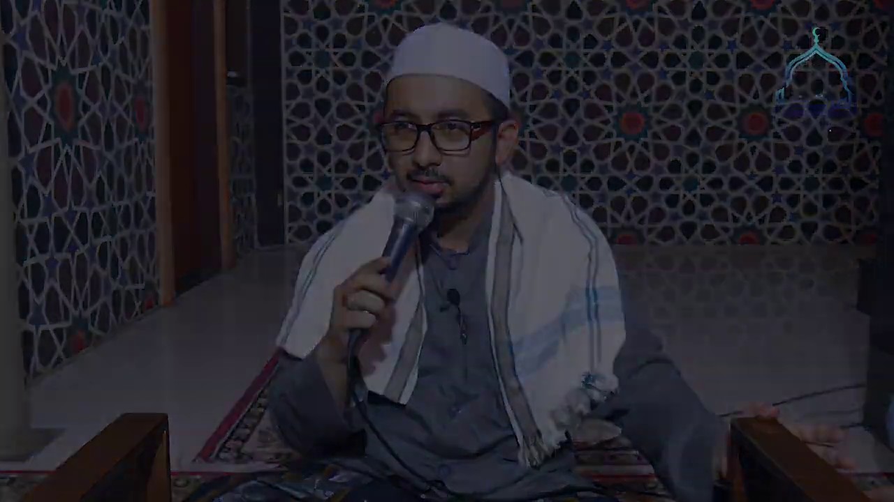 Kisah Taubat Ibrahim bin Adham - Habib Ahmad bin Hasan Alaydrus - YouTube