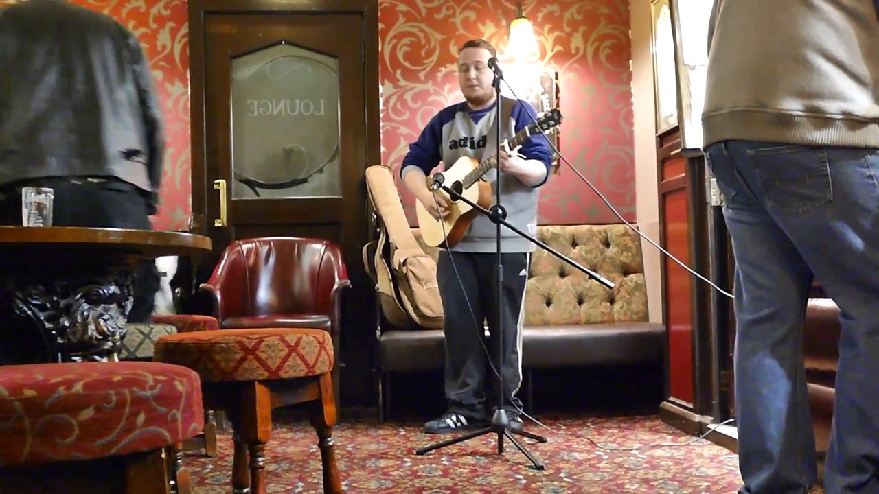 2016 05 13 Brandon Vine P1000416 - YouTube