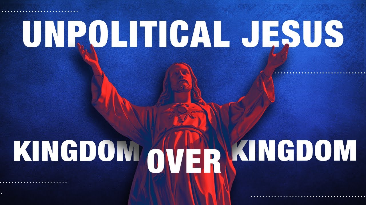 Kingdom Over Kingdom | Chris Hamlin | Pantano Church - YouTube
