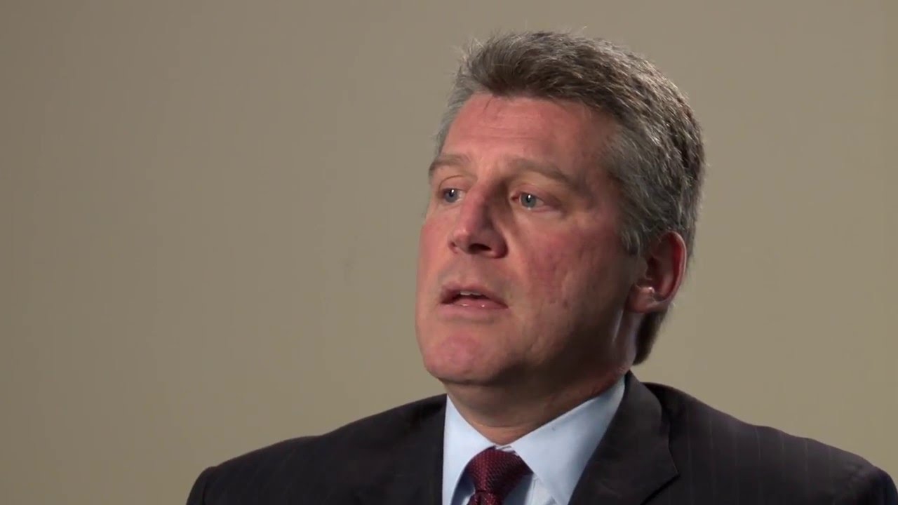 Tim Heaphy: Reform Mandatory Minimums - YouTube