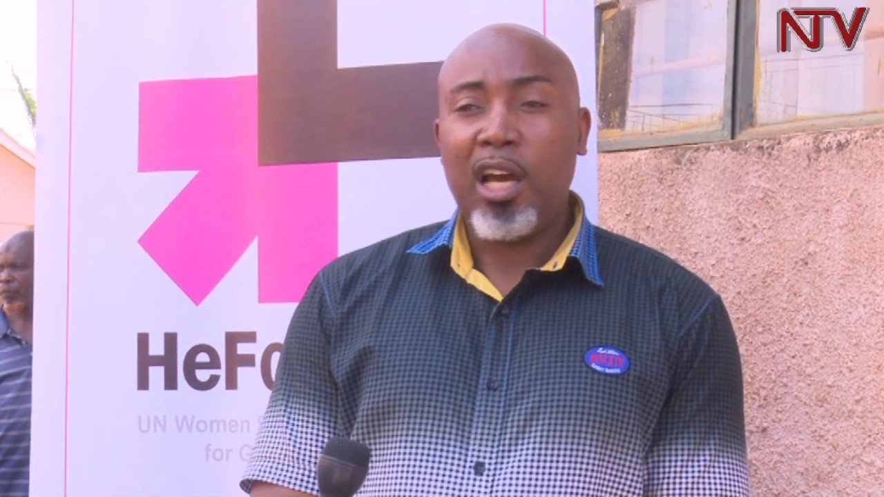 Boxing Federation sensitises boxers on HIV prevention - YouTube