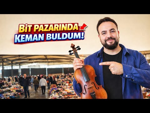 BİT PAZARI İZMİR BORNOVA #233