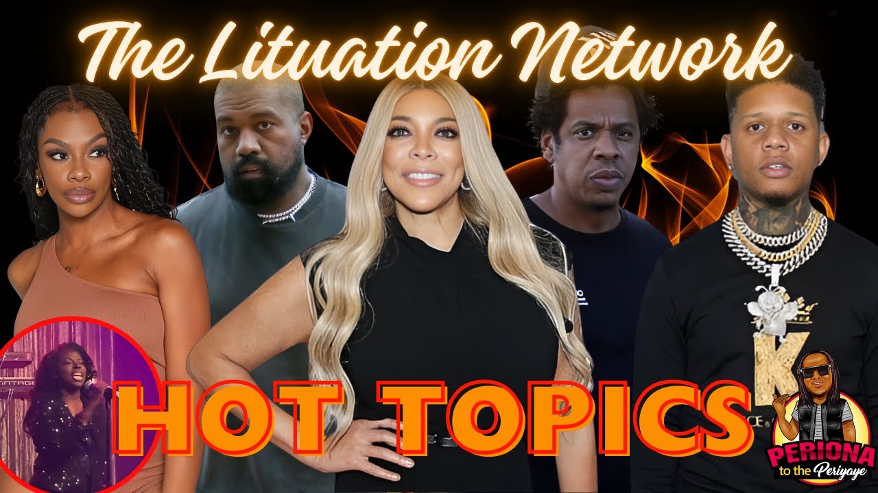Kanye West Attacks Jay Z! Jess Hilarious Fired? Yella Bezzy Arrested ...
