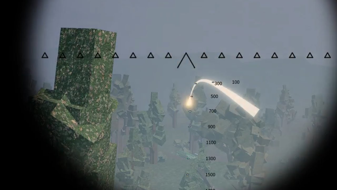 Multi-tank crew combat moment's. - YouTube