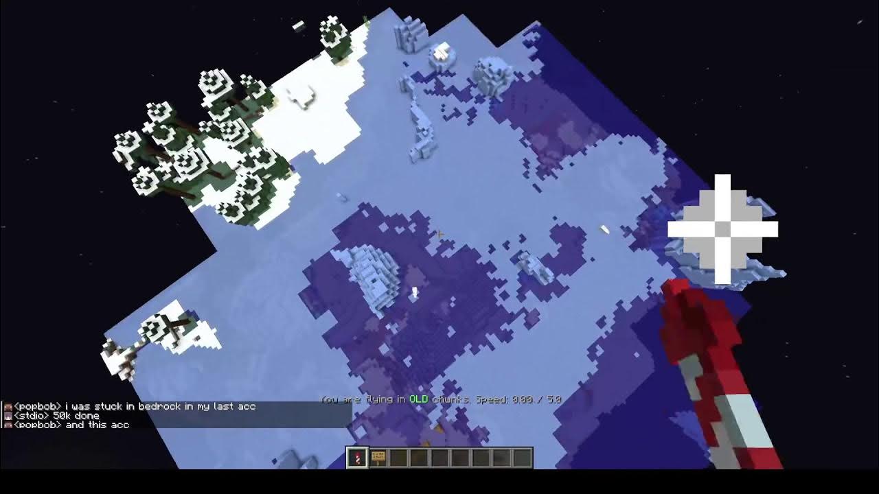Eaglercraft Anarchy Server Live - Anyone can join! - YouTube