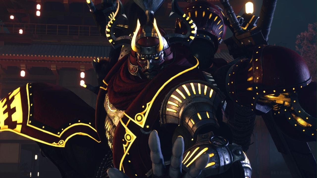 FINAL FANTASY VII REBIRTH | 'Gilgamesh' Boss Fight (Normal) - YouTube