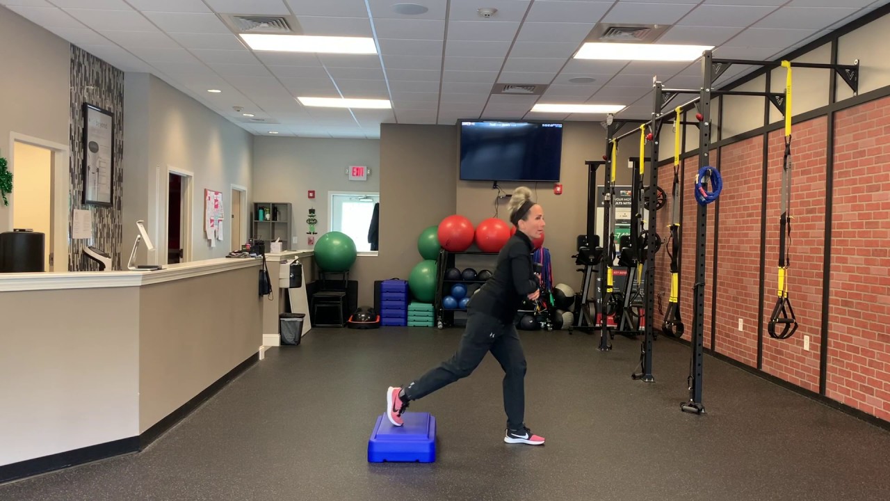 Week 22 - Day 3 - YouTube