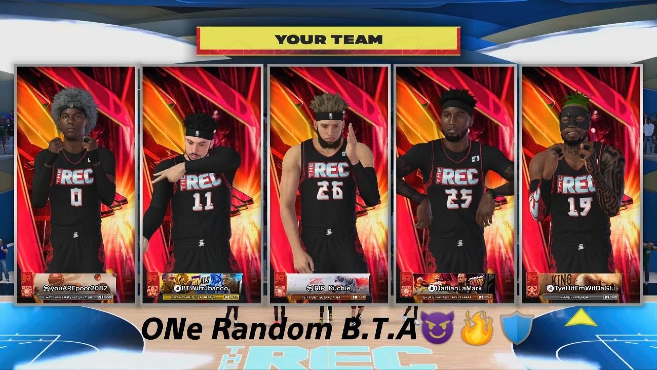 NBA 2K25_shhh - YouTube