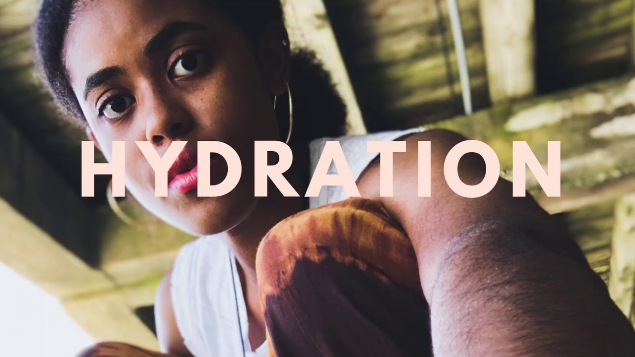 Kay Sade - Moves - YouTube