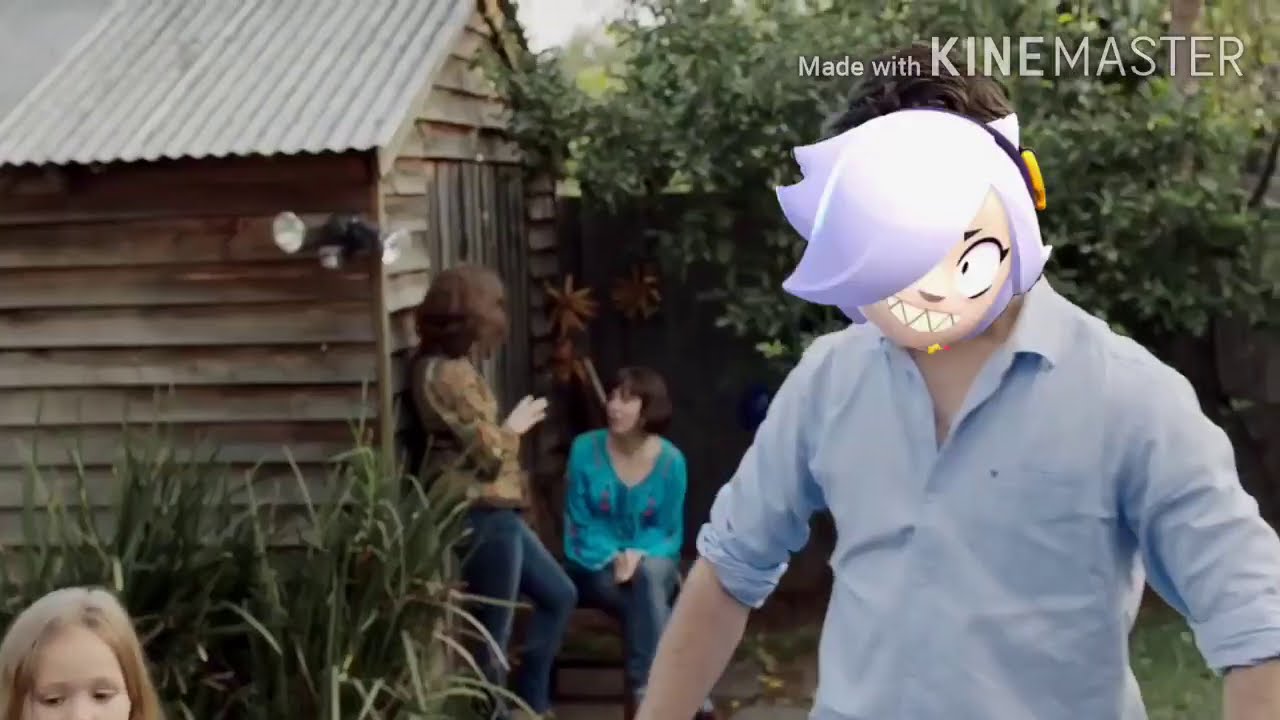 BRAWL STRAS Colette después de su buff - YouTube