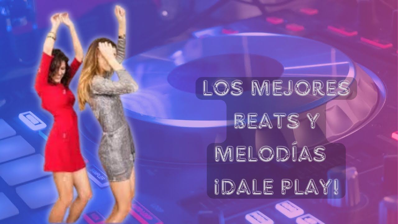 Fiesta Techno Inolvidable: Los Mejores Beats y Melodías | ¡Dale Play ...