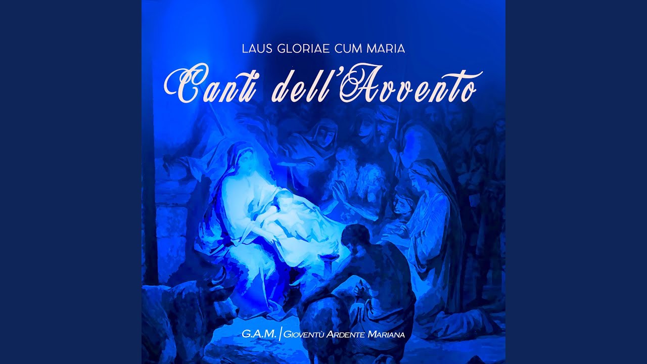 L'Angelo a Maria - YouTube