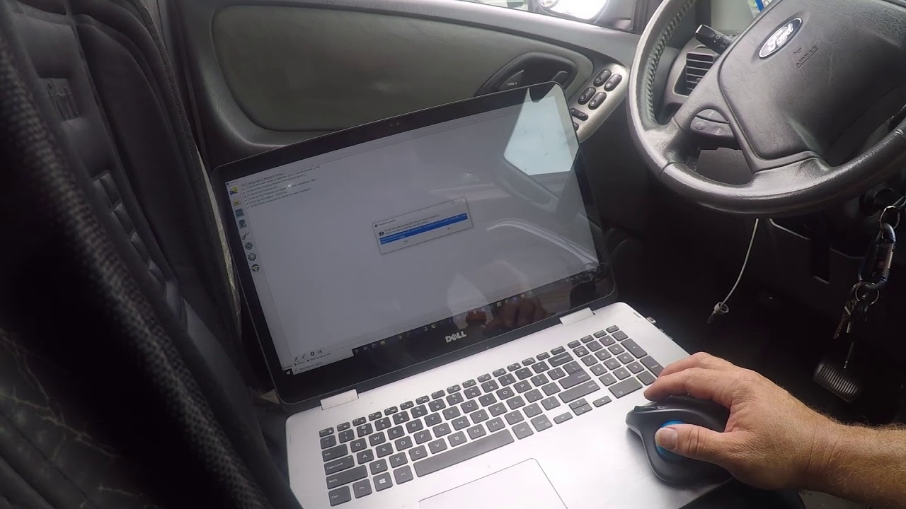 Forscan - the free tool every Ford owner should be using for OBDII ...