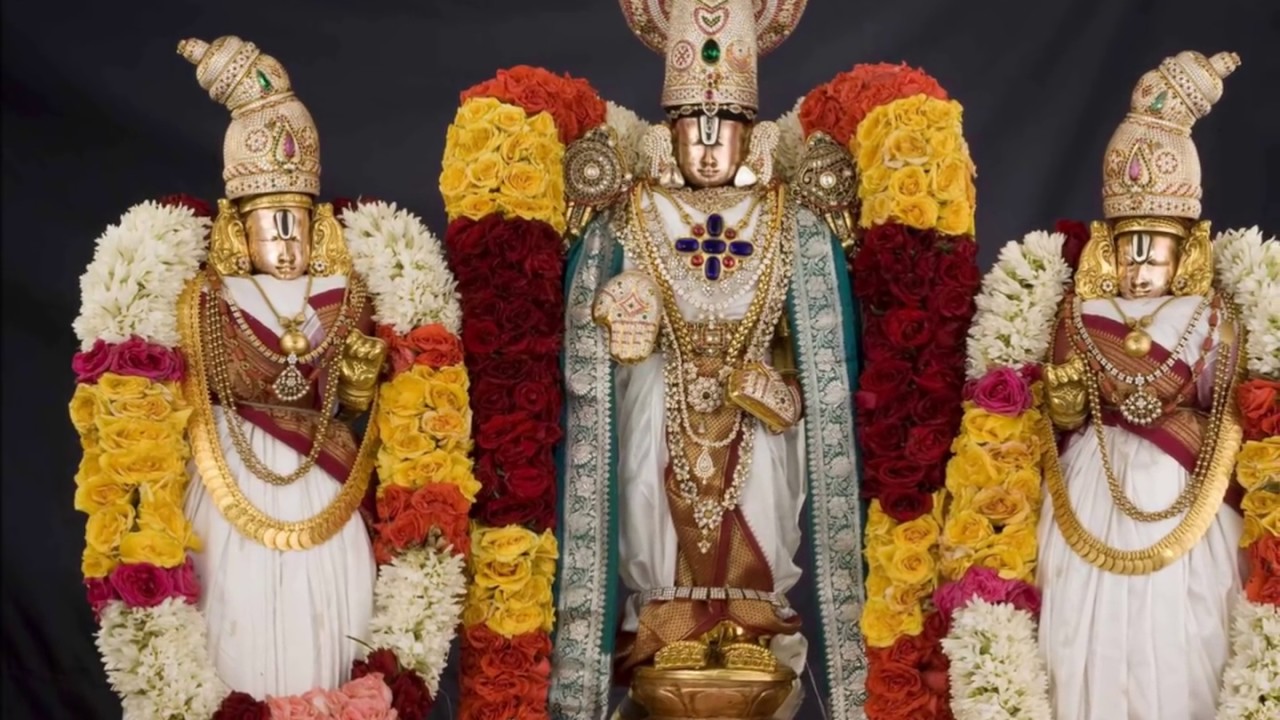 Sriman Narayana - YouTube