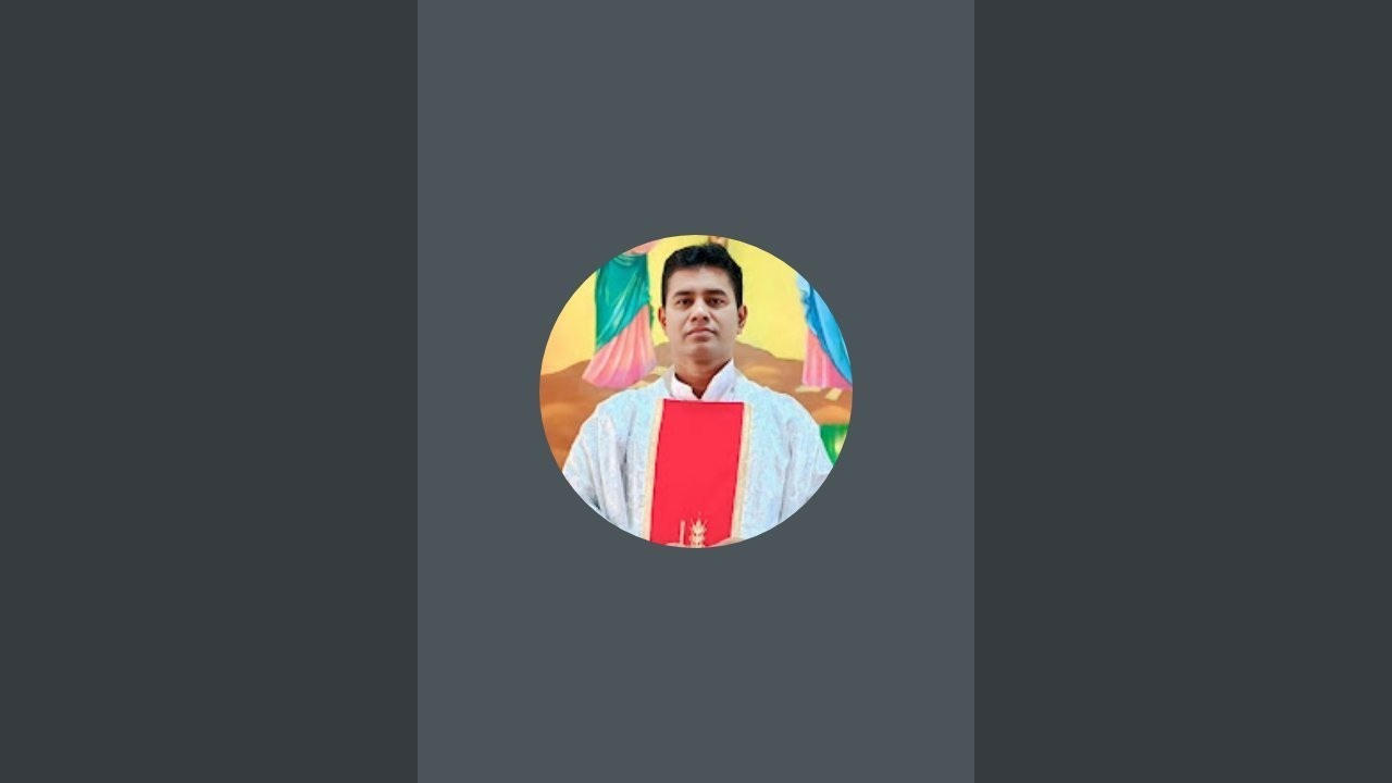 Fr.Raju.M - SKLM is live! - YouTube
