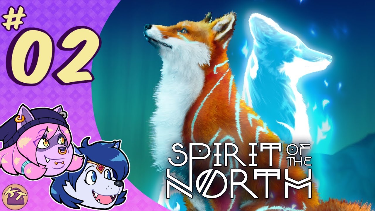 [Laura] - Spirit of the North #2 - YouTube