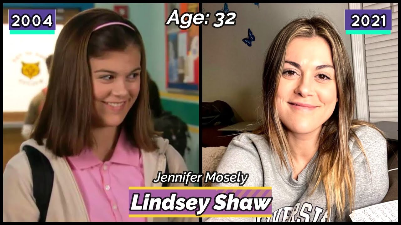 Ned's Declassified School Survival Guide - Cast Then and Now 2021 [Real ...