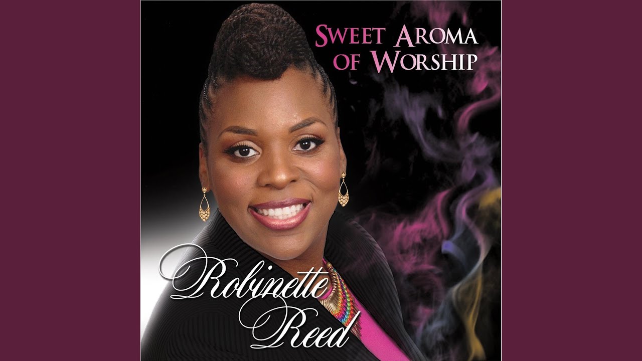 Sweet Aroma of Worship - YouTube