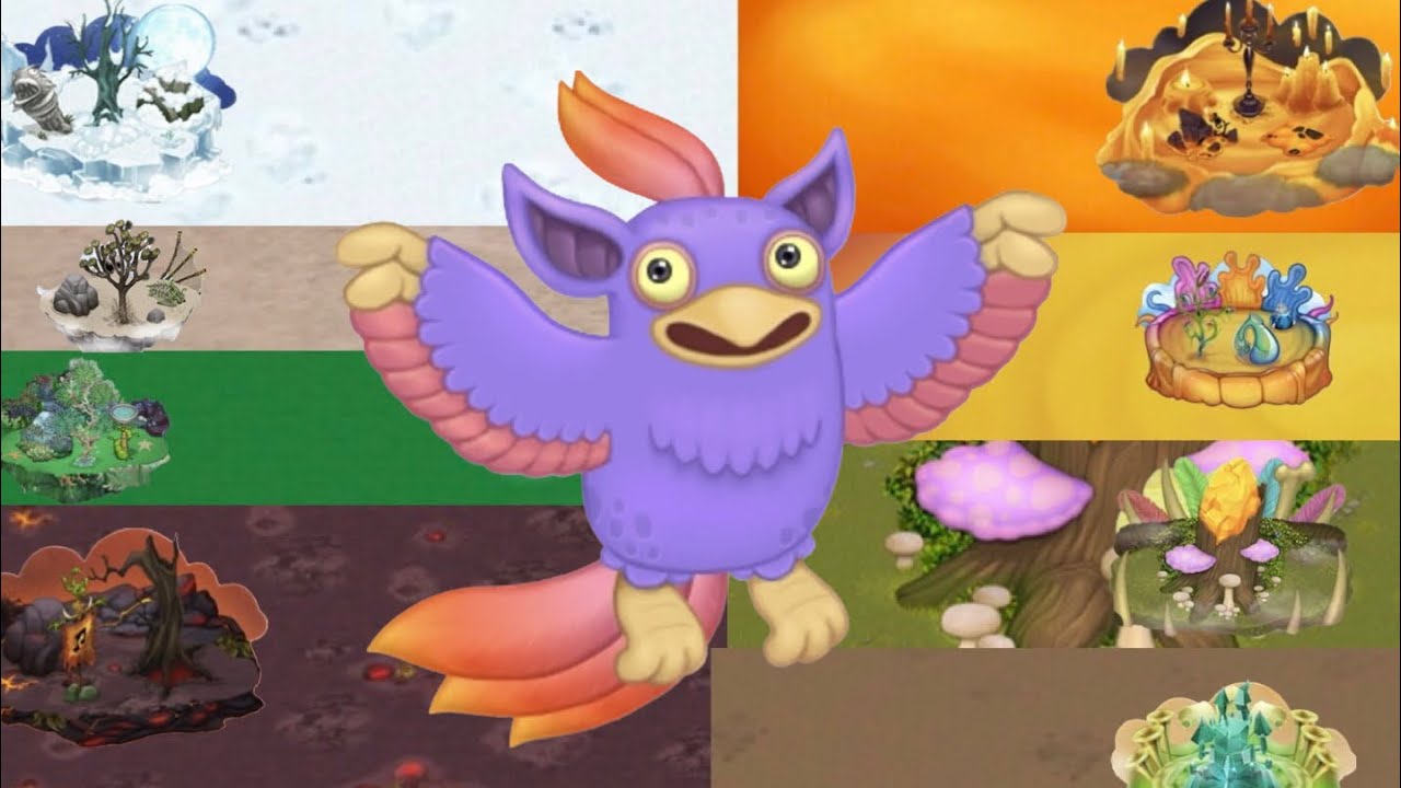 Tweedle all sound and animation(What’s your favorite sound?Comment down ...