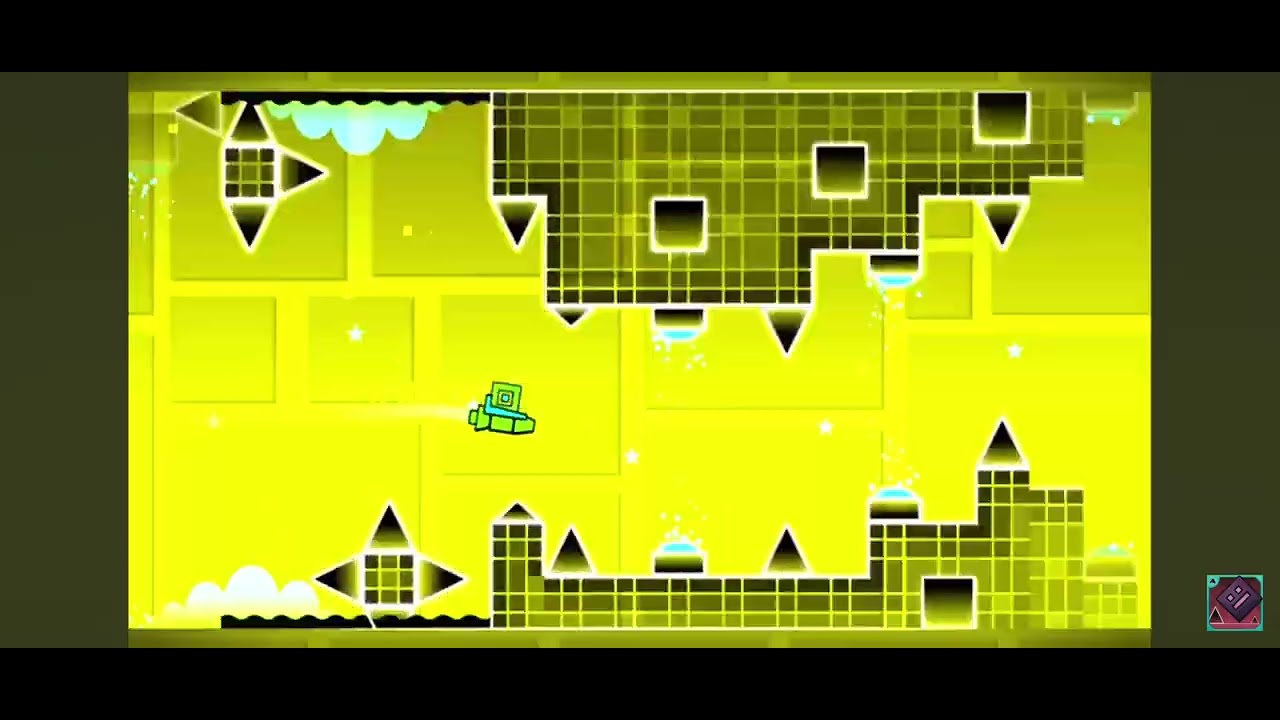 yStep 100% Complete [GD Avex] - YouTube