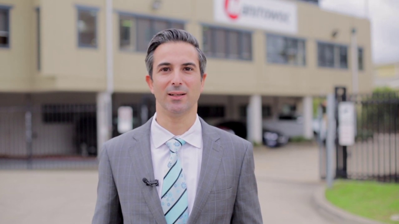Manitowoc Cranes | Part 1 – B&C in Practice Series - YouTube