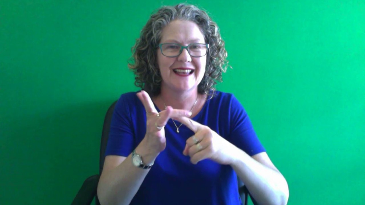 ASLIA Board Report December 2019 - YouTube