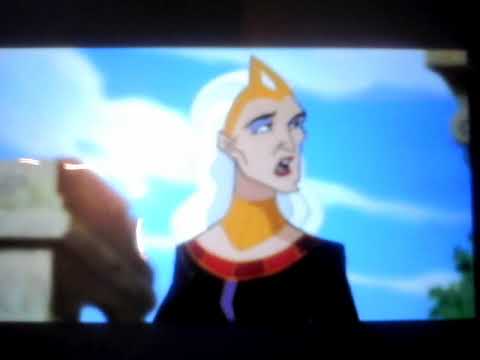 The aging curse found in the Apocrypha for wicked beings! - YouTube