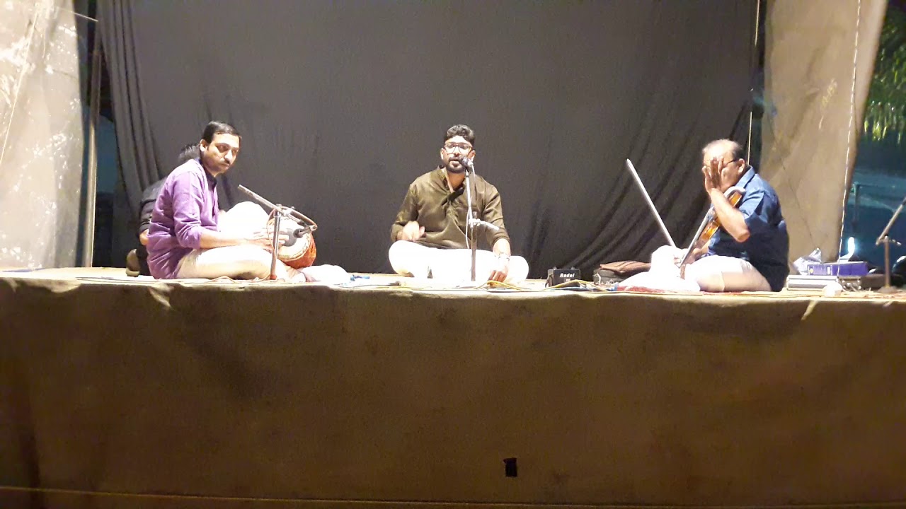 Live concert - Deva deva - YouTube